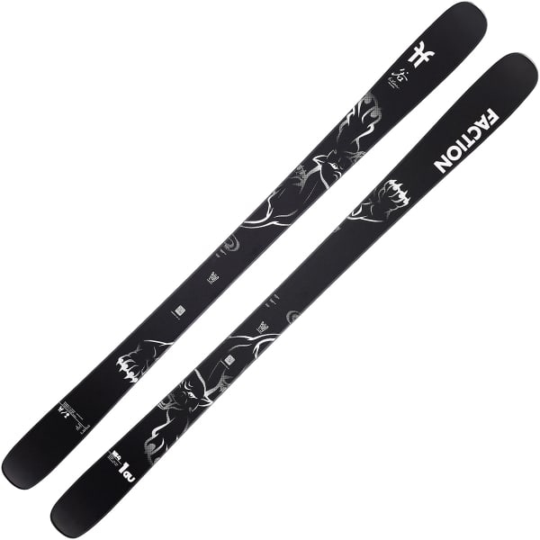FACTION PRODIGY 1 GU Unicolore - Ski