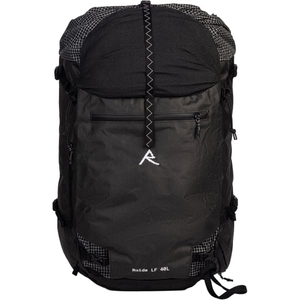 RAIDE LF 40L BLACK