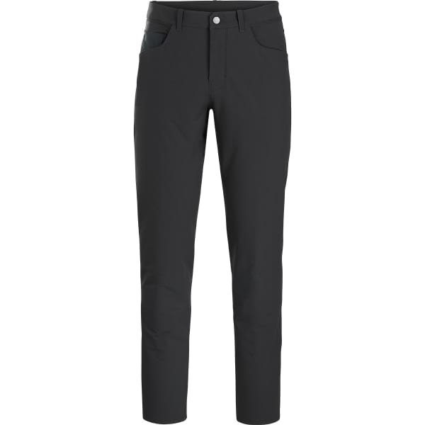 ARC'TERYX-LEVON WINTER WEIGHT PANT M BLACK - Hiking trousers ARC'TERYX-LEVON WINTER WEIGHT PANT M BLACK - Hiking trousers