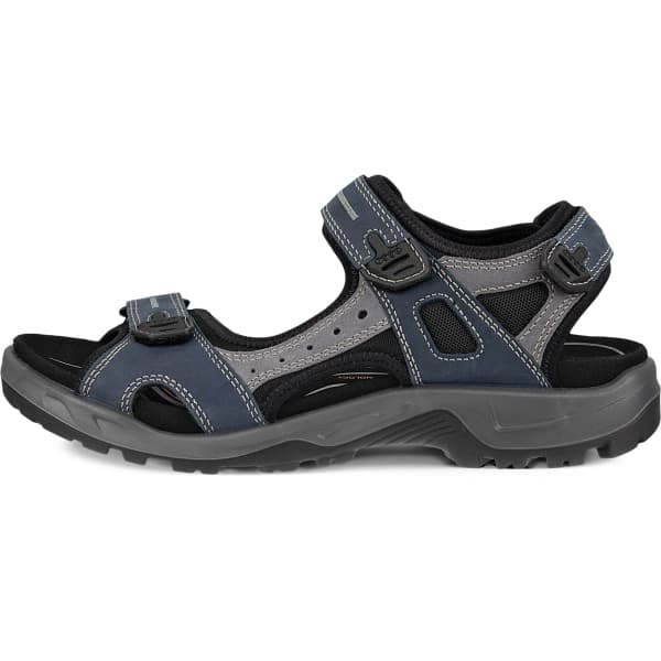 ECCO OFFROAD SANDAL MARINE - Sandale de randonnée