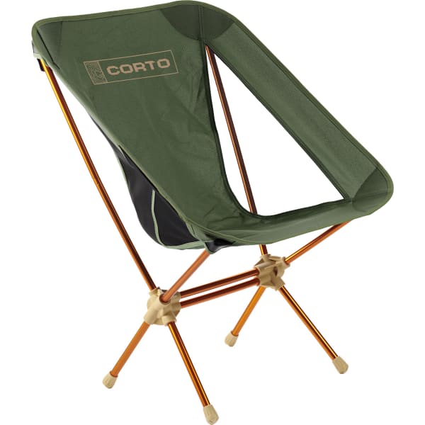 CORTO FOLDING CHAIR LITE ROMARIN - Campingstoel