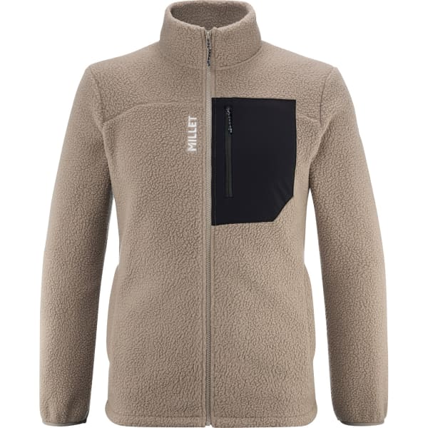 MILLET-CIMAÏ SHERPA JKT M DORITE - Polar