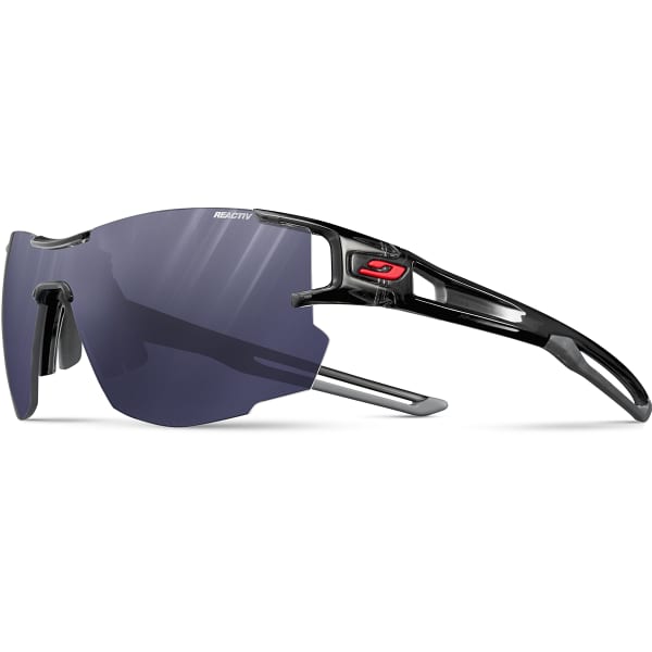 JULBO-AEROLITE GRIS/RGE RV P0-3 Unicolore - Cycling sunglasses