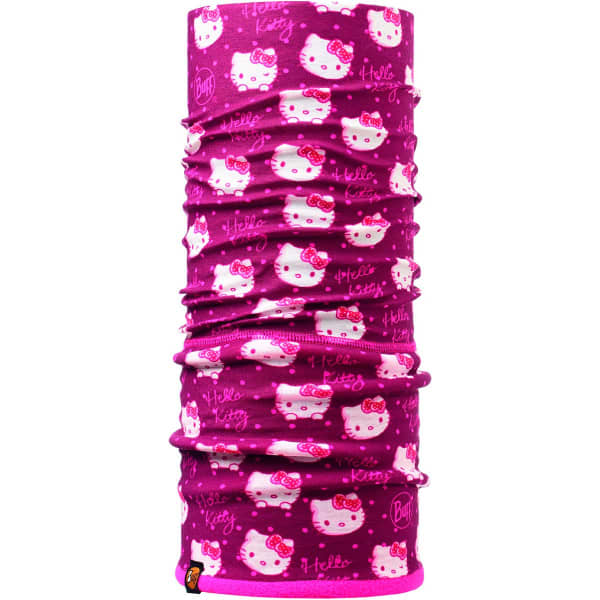 BUFF HELLO KITTY CHILD POLAR POLAR BUFF WINK - Tour de cou