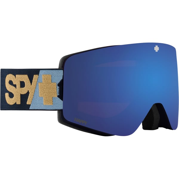 SPY MARAUDER ELITE DARK BLUE - Ski goggles