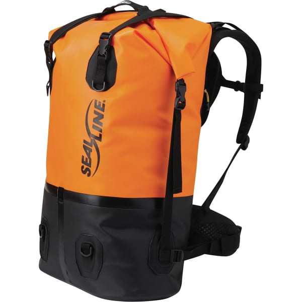 SEALLINE PRO PACK 70L Unicolore - Sac étanche