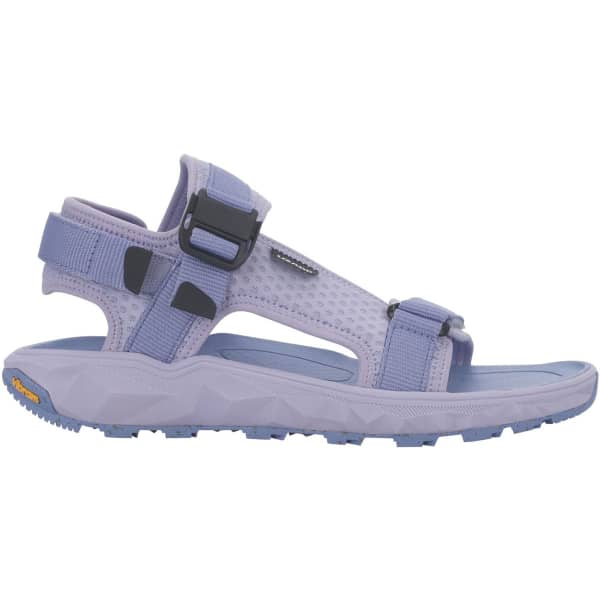 LIZARD-W'S SUPER TREK MOON BLUE/DREAM BLUE - Hiking sandal LIZARD-W'S SUPER TREK MOON BLUE/DREAM BLUE - Hiking sandal