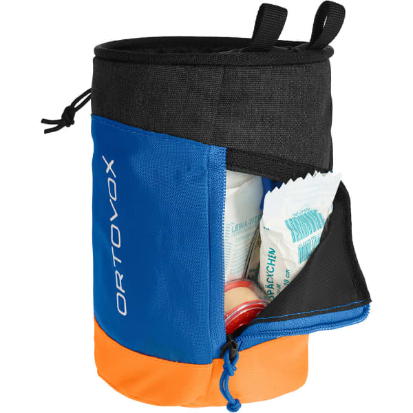 ORTOVOX-FIRST AID ROCK DOC DIVERSE / SAFETY BLUE - Erste-Hilfe-Set