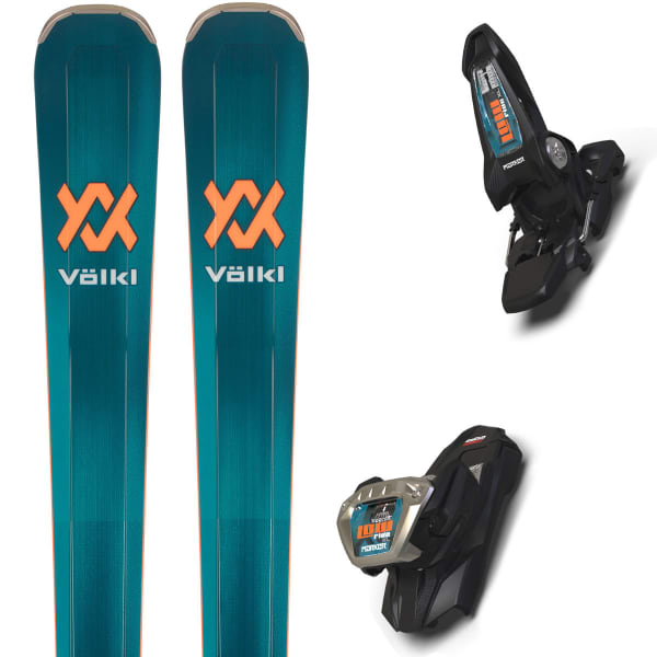 Volkl deacon 84 store