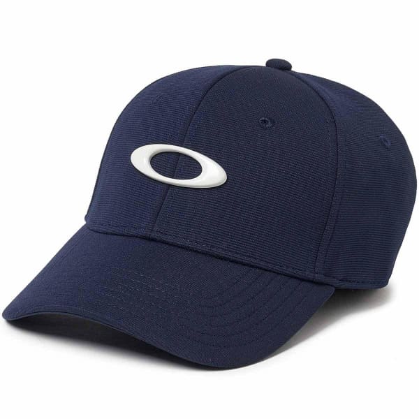OAKLEY-TINCAN CAP FATHOM/LIGHT - Casquette