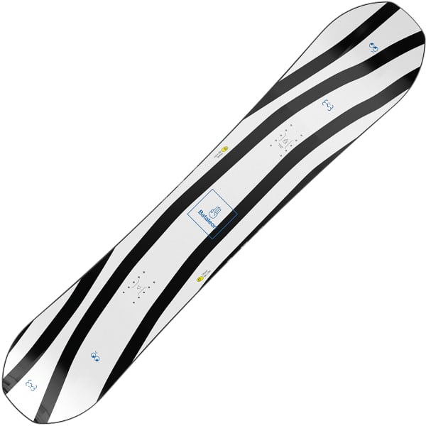 BATALEON-CHASER 25 Unicolore - Snowboard