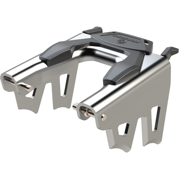 FRITSCHI COUTEAUX TRAXION 90 POUR VIPEC / EVO Unicolore - Couteaux ski ...