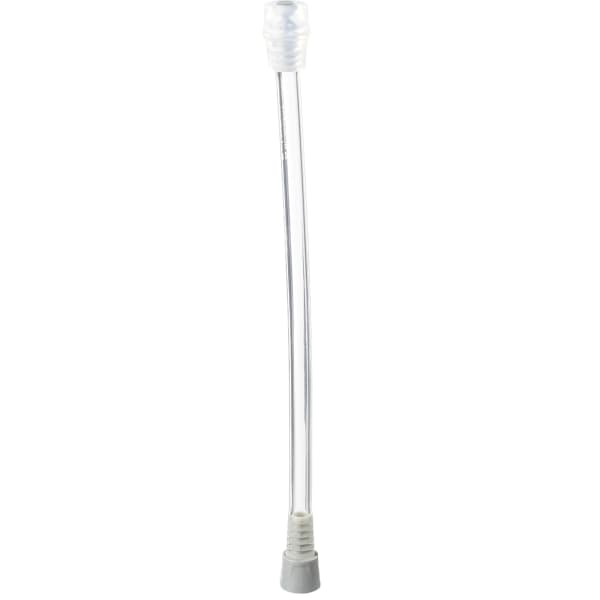 SALOMON SOFTFLASK STRAW CLEAR - Flasque / Soft
