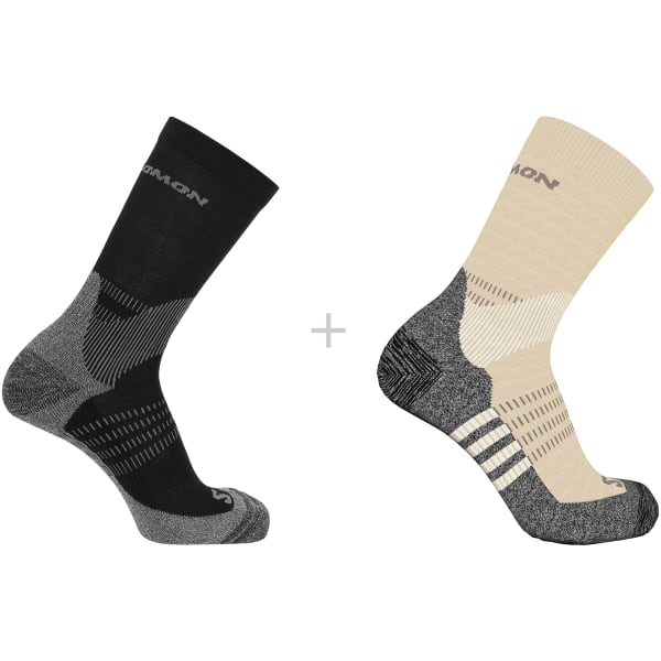 Salomon x wool store
