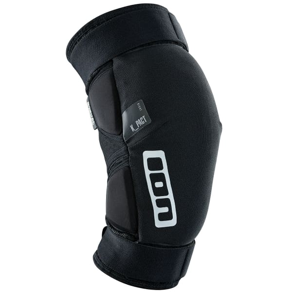ION KNEE PADS K PACT UNISEX UNISEX BLACK 25