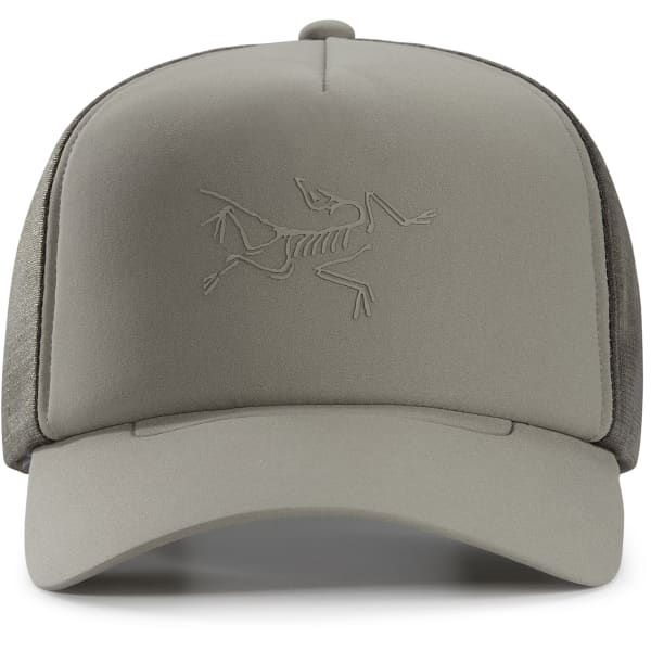 ARC'TERYX BIRD TRUCKER CURVED FORAGE - Cap