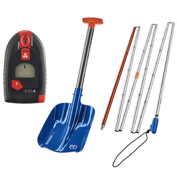 ARVA PACK ARVA EVO4 V2 24