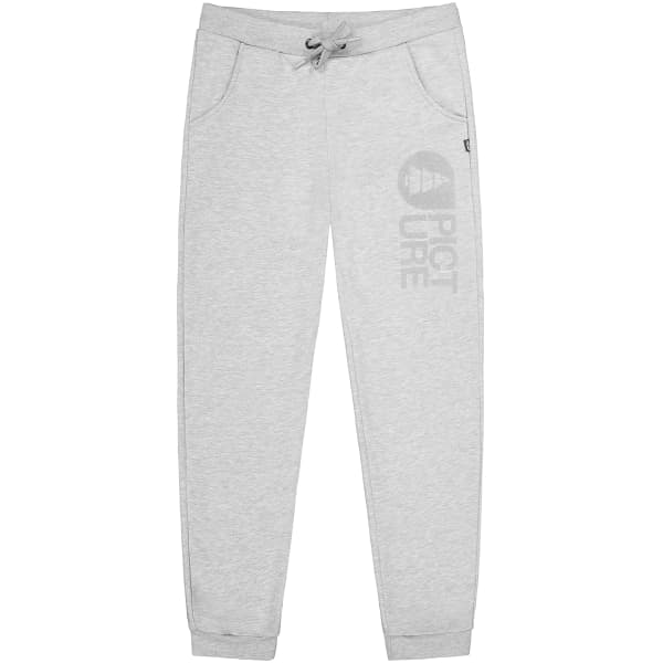 PICTURE COCOONS JOG PANTS W GREY MELANGE - Jogging