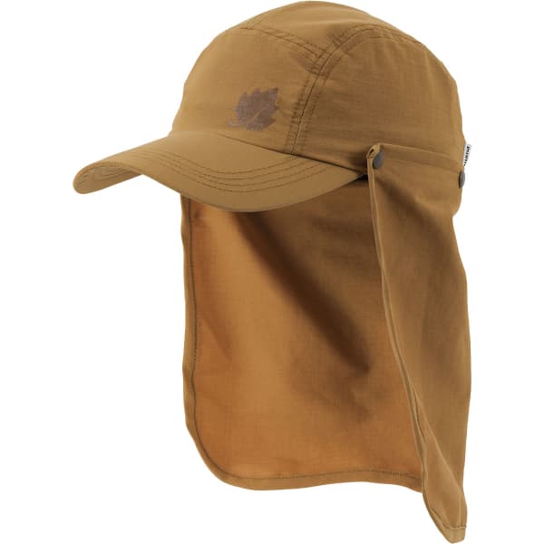 LAFUMA LAF PROTECT CAP GOLD UMBER - Casquette randonnée
