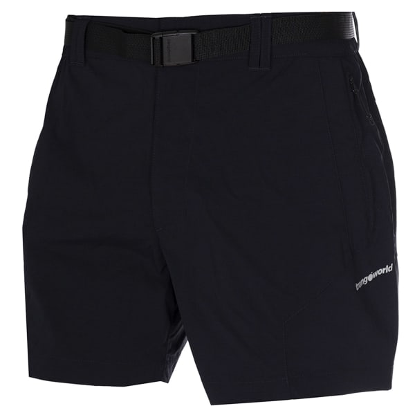 TRANGOWORLD-ALLO BLACK - Short randonnée