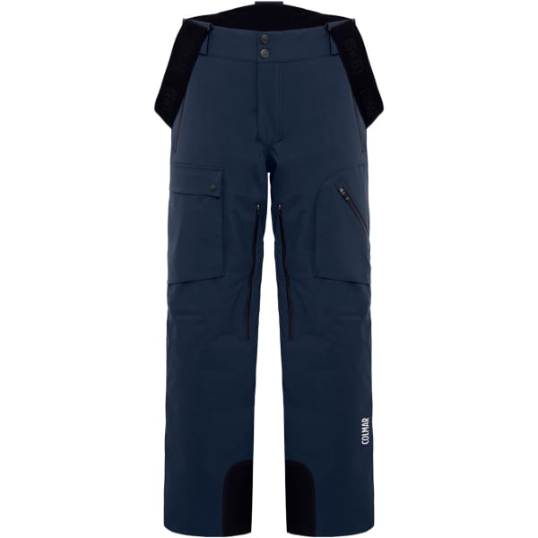 COLMAR MEN PANT REPLICA NAVY - Ski trousers