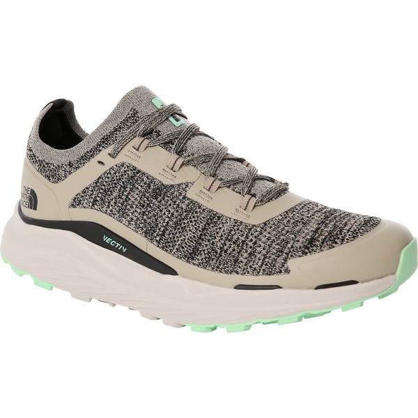 THE NORTH FACE-VECTIV ESCAPE FLAX/TNF BLACK - Chaussure de randonnée basse