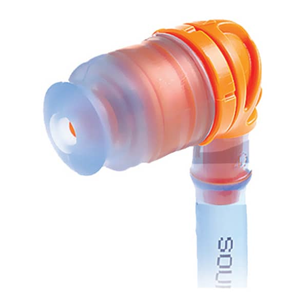 SOURCE-HELIX VALVE Unicolore - Hydration pack accessory