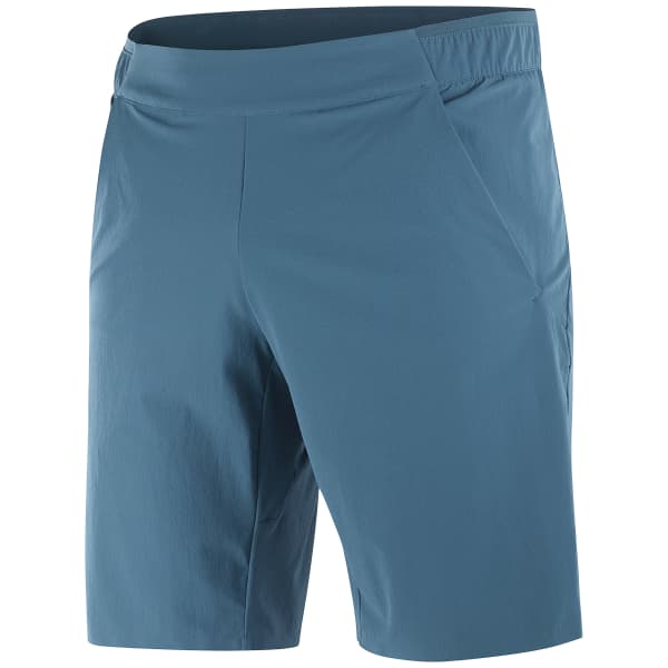 SALOMON WAYFARER EASE SHORTS M Unicolore Hiking shorts