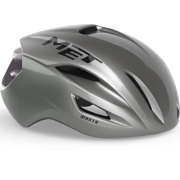 MET MANTA MIPS CE OPAL GRAY - Casque vélo