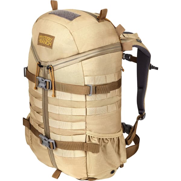MYSTERY RANCH RANCH 2 DAY ASSAULT HUMMUS - Wanderrucksack