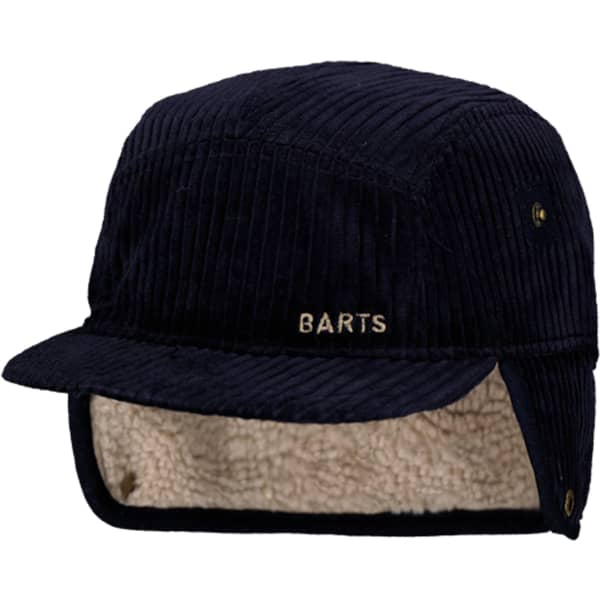 BARTS RAYNER CAP NAVY - Gorra lifestyle
