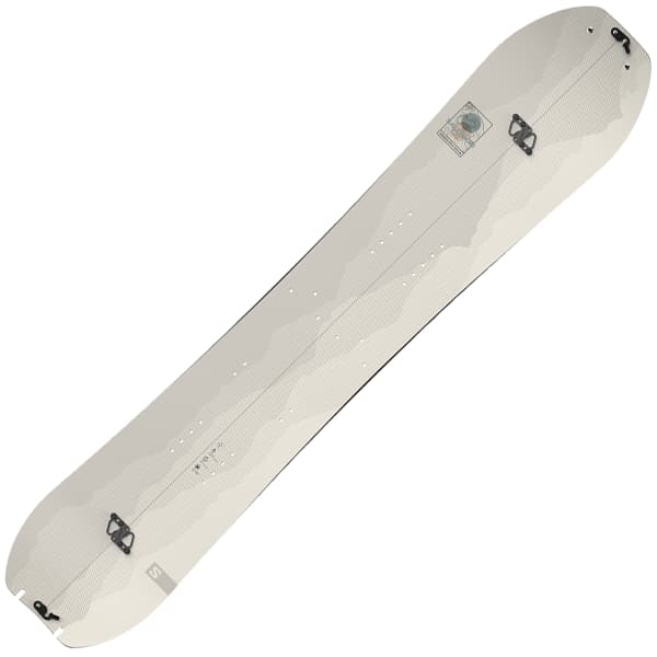 SALOMON-HIGHPATH SPLIT Unicolore - Splitboard