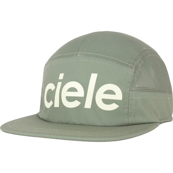 CIELE GOCAP COMP CENTURY TOAD - Casquette trail