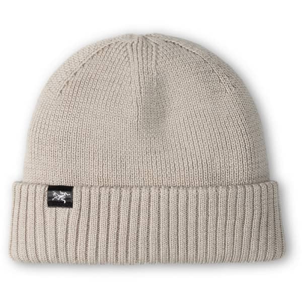ARC'TERYX MALLOW TOQUE RUNE 25 RUNE - Skimuts
