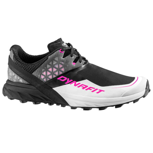 DYNAFIT-ALPINE DNA W BLACK OUT / P - Trail running shoes