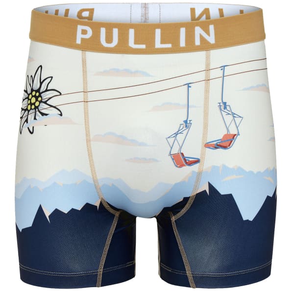 PULLIN FASHION 2 EDENWEISS - Sous vêtement