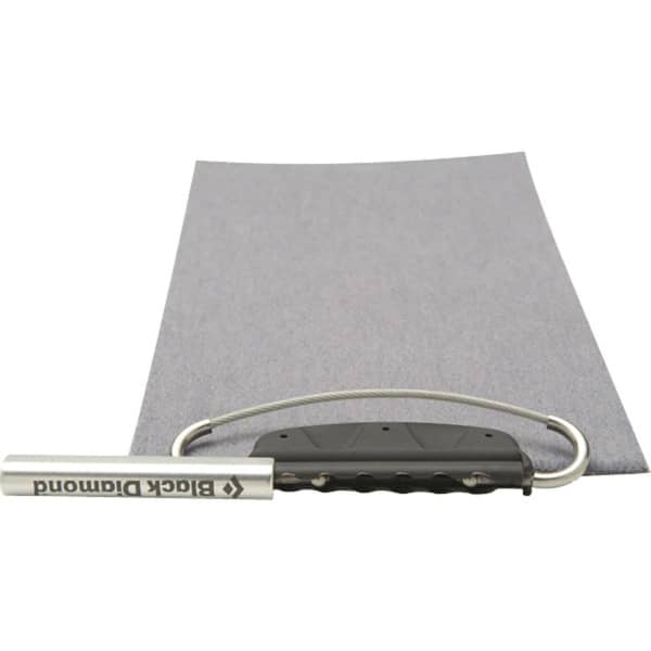 BLACK DIAMOND-ADJUSTABLE TIP LOOPS - Climbing skin accessory