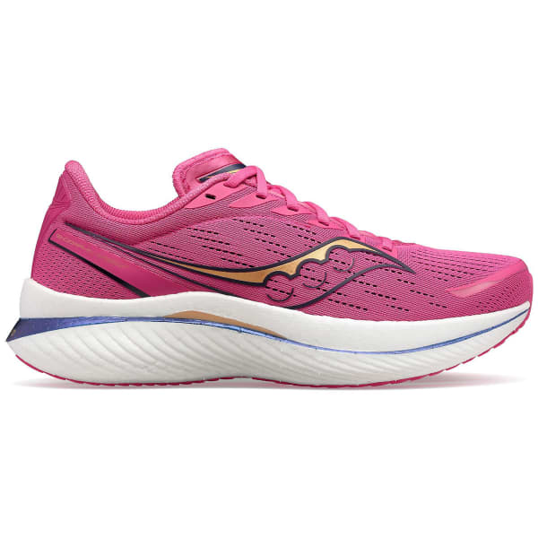 SAUCONY ENDORPHIN SPEED 3 PROSPECT QUARTZ - Chaussure running
