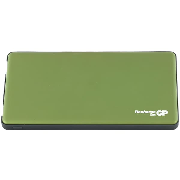 POWERTEC BATTERIE EXTERNE 5000 MAH Unicolore - Recharge électrique