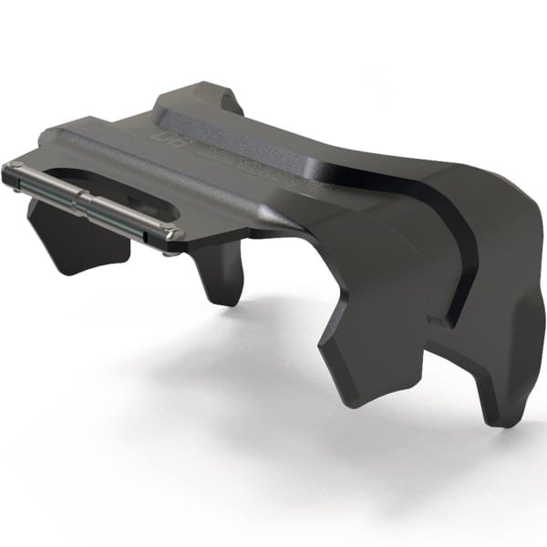 MARKER COUTEAUX PINTECH CRAMPON 90MM UNICOLOR - Couteaux ski de rando