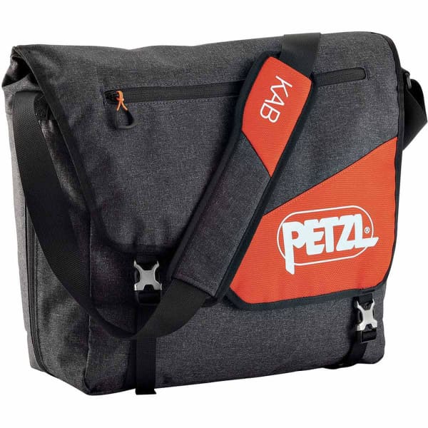 PETZL-SAC KAB GRIS - Rope bag