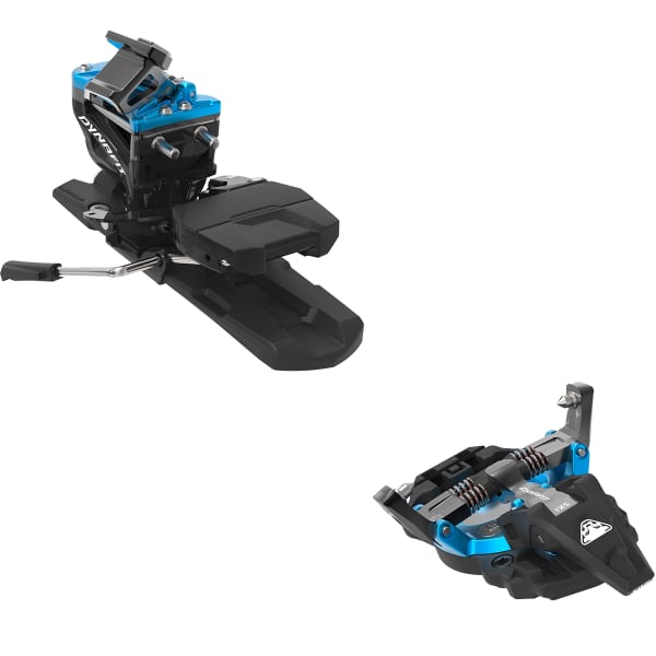 DYNAFIT ST ROTATION LITE 7 FROST - Fixation ski de randonnée