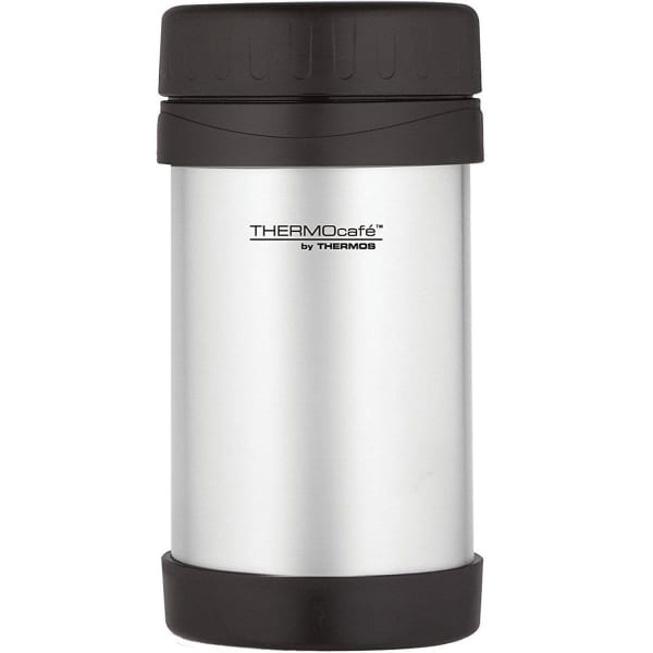 THERMOS EVERYDAY PORTE ALIMENTS 0,5L INOX - Camp food box