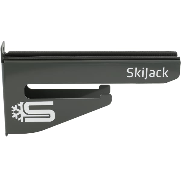SKIJACK WALL GREY 300MM Unicolore Waxing table