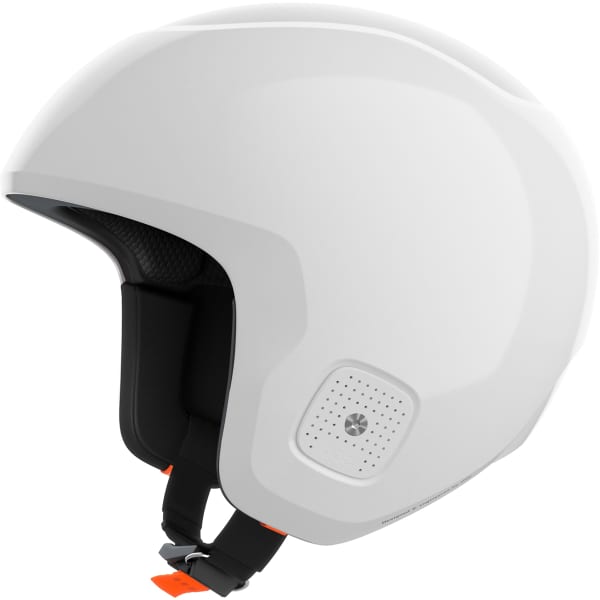 POC SKULL DURA X MIPS HYDROGEN WHITE Ski helmet