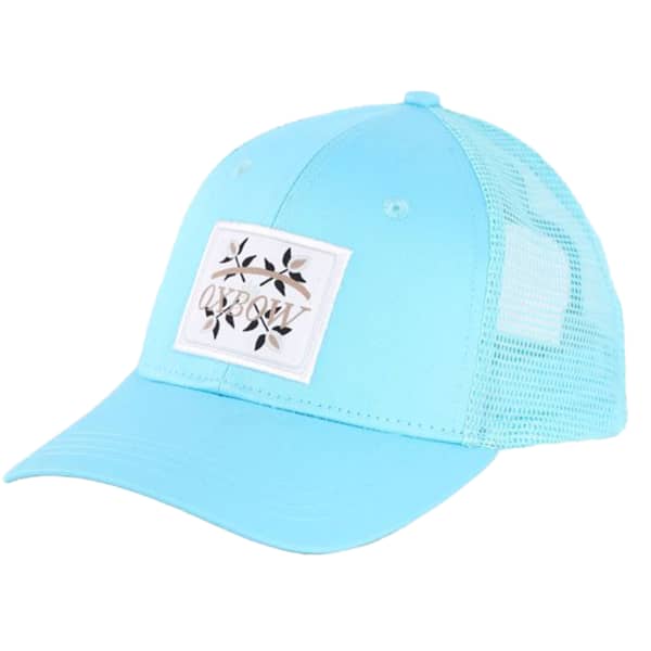 OXBOW KEPY SEA BLUE - Casquette