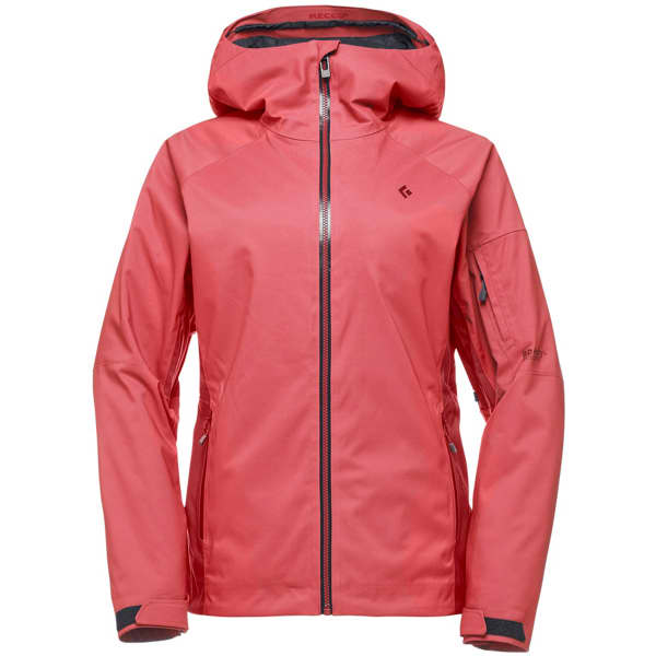 BLACK DIAMOND-W BOUNDARY LINE INSULATED JC WILD ROSE