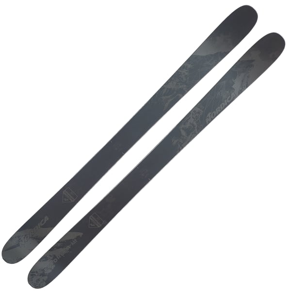 NORDICA-ENFORCER 110 FREE BLACK - Ski