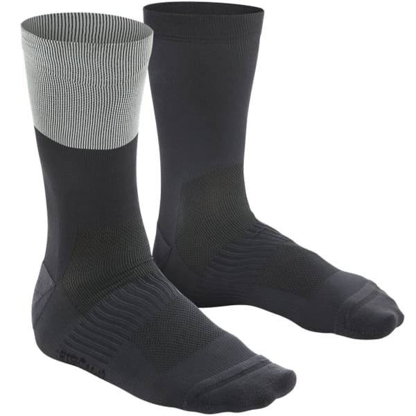 DAINESE HGL GRASS DARK-BLUE - Chaussette VTT