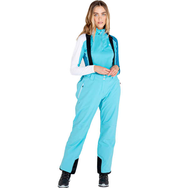 DARE 2B EFFUSED II PANT AZURE BLUE - Skihose
